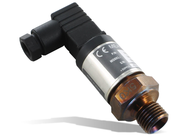 M3200 Pressure Transducer - TE Connectivity / Measurement Specialties ...