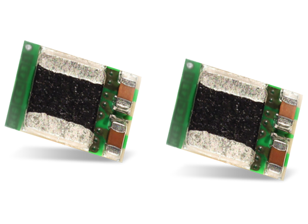 LMZM23601 Step-Down DC-DC Power Modules - TI | Mouser