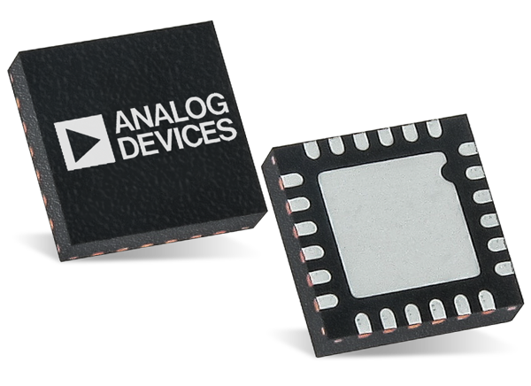 Analog Switches & Multiplexers - ADI | Mouser