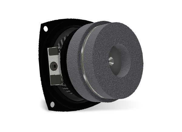 High Fidelity Speakers - PUI Audio | Mouser