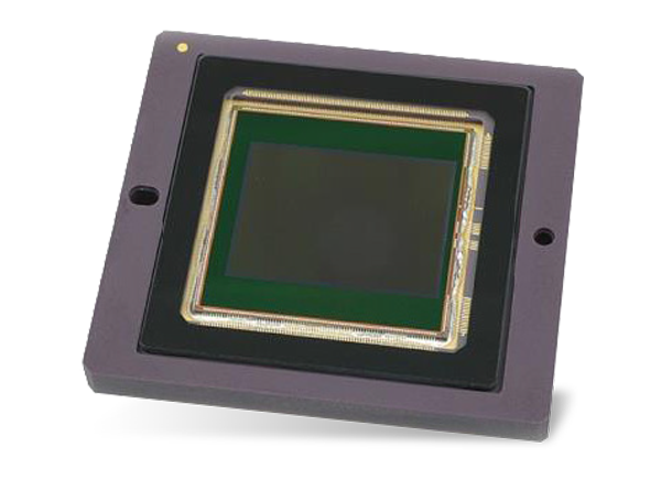 Versatile CMOS Image Sensors - onsemi | Mouser