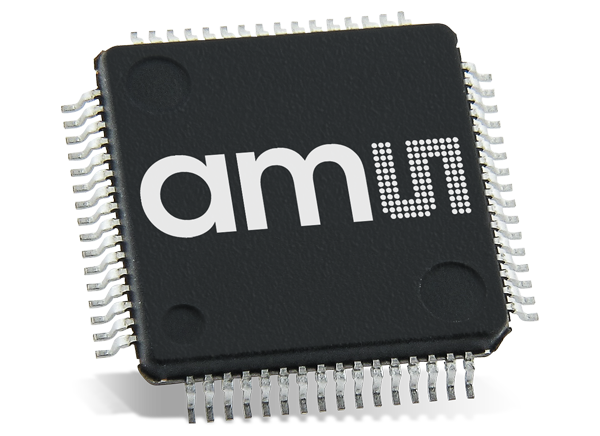 TDC-GPX2 Time-to-Digital Converter - ams | Mouser