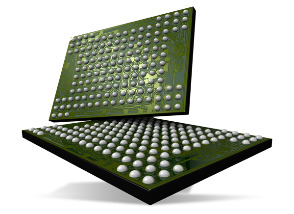 Multichip Packages - Micron | Mouser