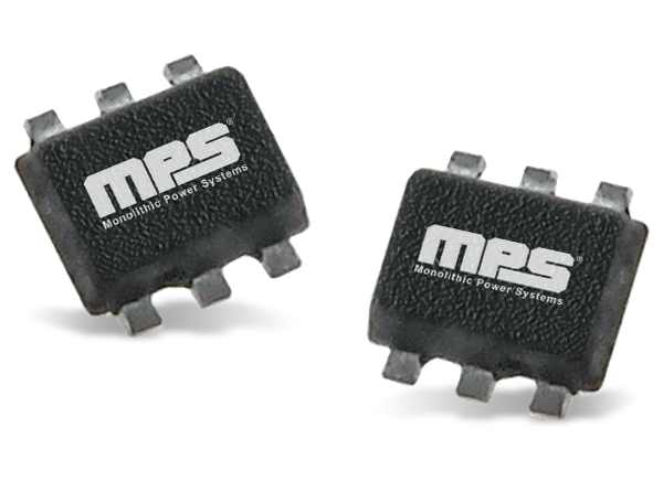 MP1477/77H Step-Down Converters - MPS | Mouser