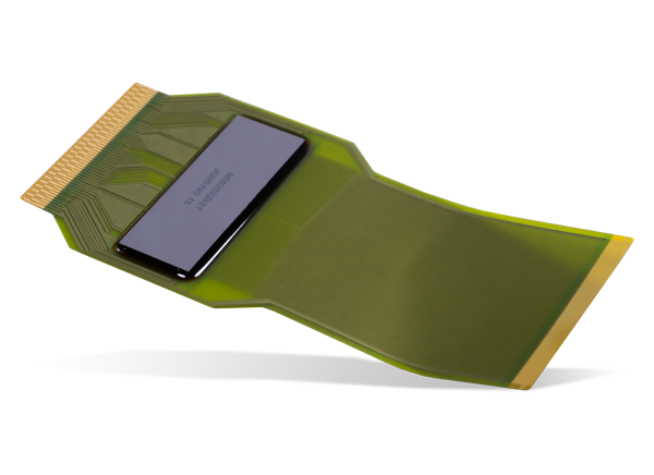 AFE2256 256-Ch Analog Front End (AFE) - TI | Mouser