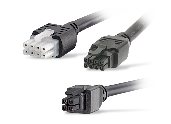 Data/Computing Solutions - Molex | Mouser