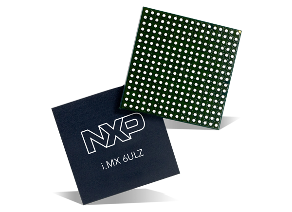 i.MX 6ULZ Processor - NXP Semiconductors | Mouser
