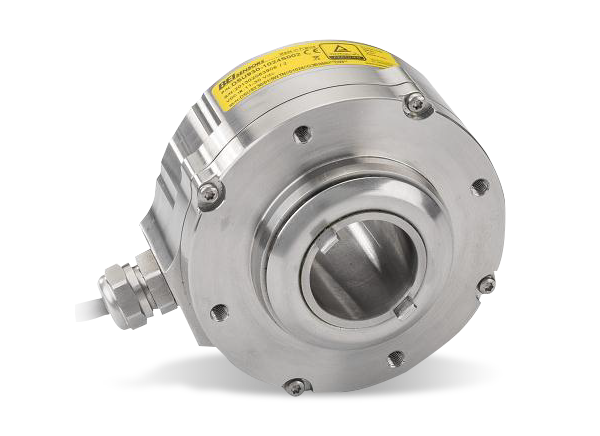 DSU9X Incremental Encoders - BEI Sensors / Sensata | Mouser