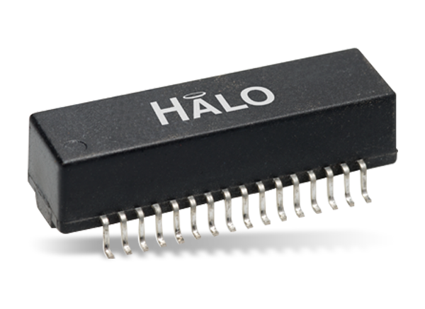 T1/E1 Mini-Octal™ Isolation Modules - HALO | Mouser