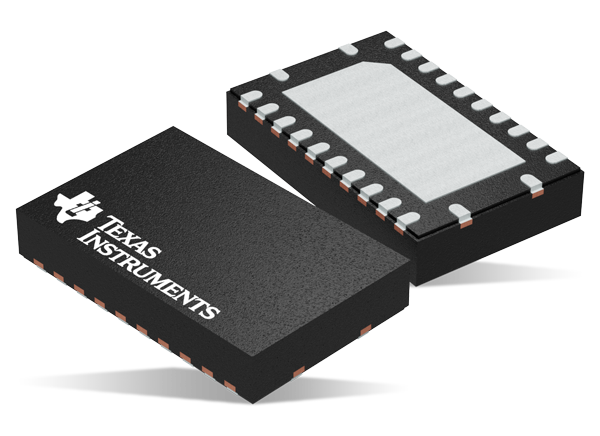 TLIN1024-Q1 Quad Local Interconnect Network (LIN) - TI | Mouser