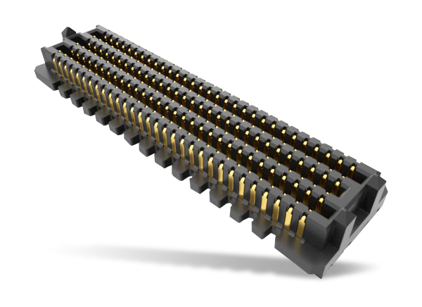 SEARAY™ SEAM Series Connectors - Samtec | Mouser