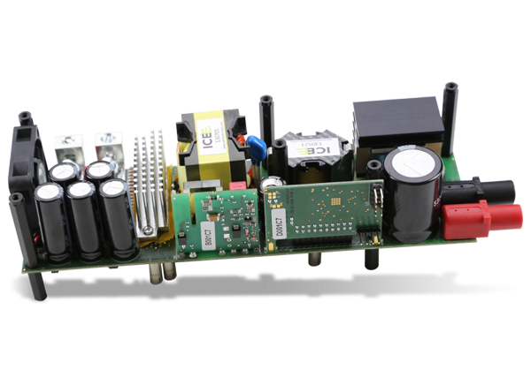 EVAL_600W_12V_LLC_C7 Evaluation Board - Infineon Technologies | Mouser