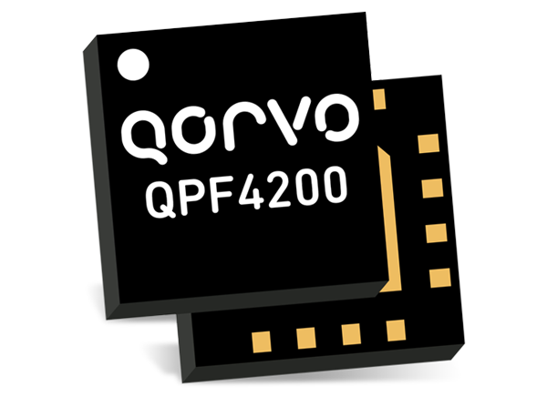 QPF4200 Wi-Fi® Module - Qorvo | Mouser
