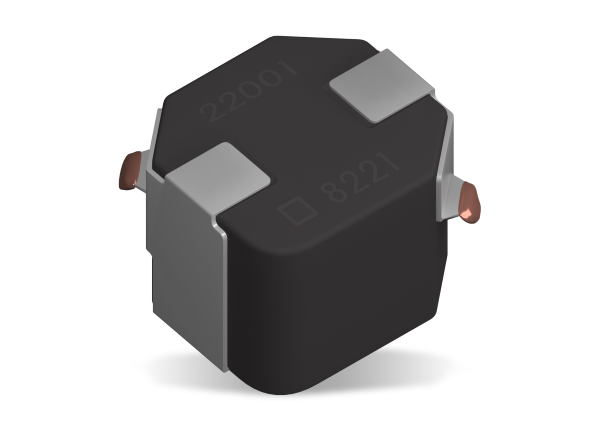 SPM-VT-D Automotive Inductors - TDK | Mouser