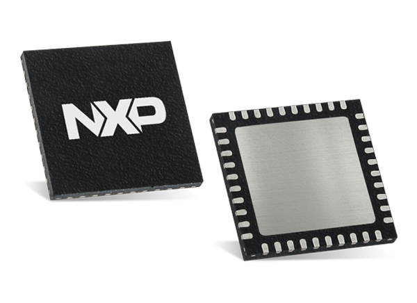 Kinetis KW36 & KW35 BLE Wireless Microcontrollers - NXP Semiconductors ...