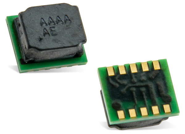 Himalaya uSLIC™ MAXM17900 Step-Down Power Modules - Analog Devices ...