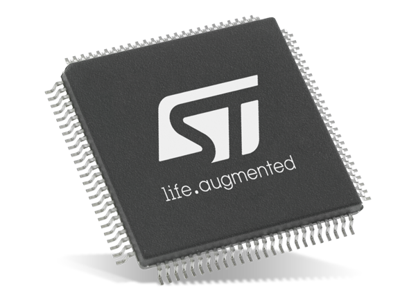 SPC57 M Line Microcontrollers - STMicro | Mouser