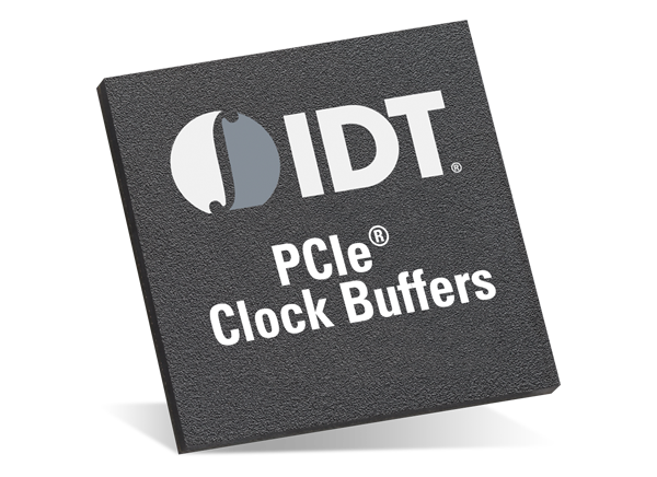 9ZXL1951D Clock Buffer - Renesas / IDT | Mouser