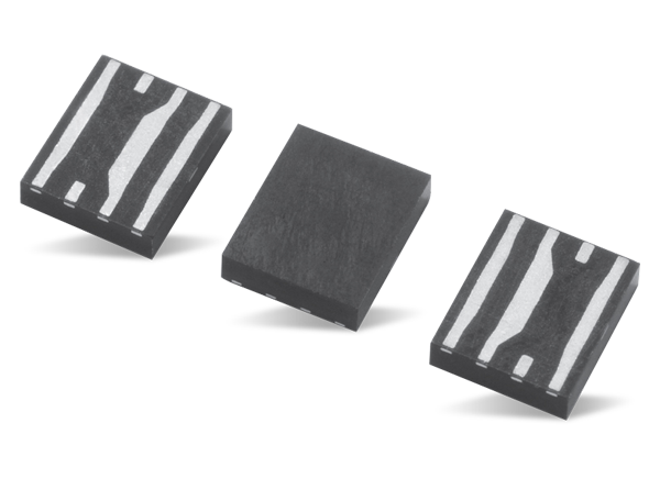SDP-Q38CB Broadband SIDACtor Protection Thyristors - Littelfuse | Mouser