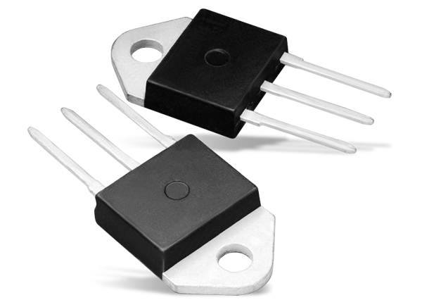 High Exposure Surge SIDACtor Protection Thyristors - Littelfuse | Mouser