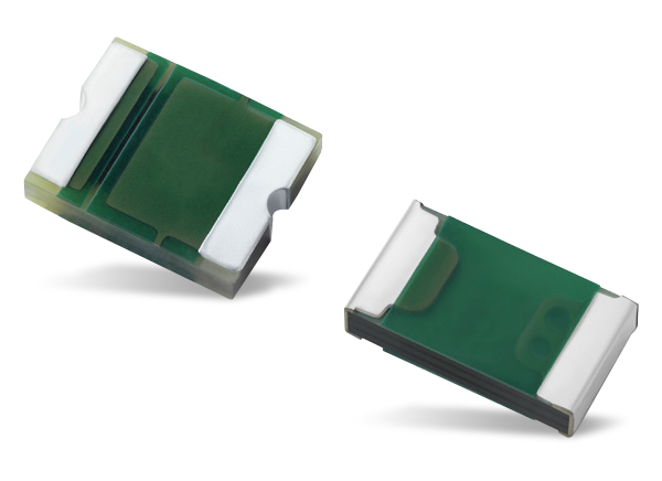 PolySwitch Surface Mount Resettable PTCs - Littelfuse | Mouser