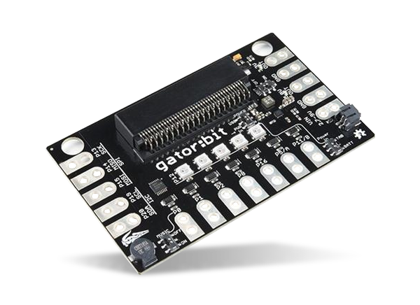 DEV-14484 gator:bit & DEV-15162 gator:bit v2.0 - SparkFun | Mouser