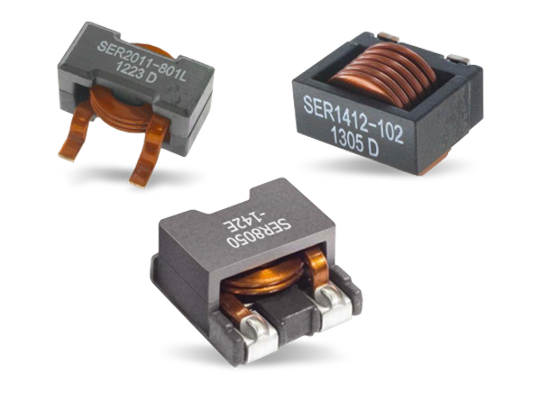 Inductores. Circuitos eléctricos. – Herramientas de cálculo