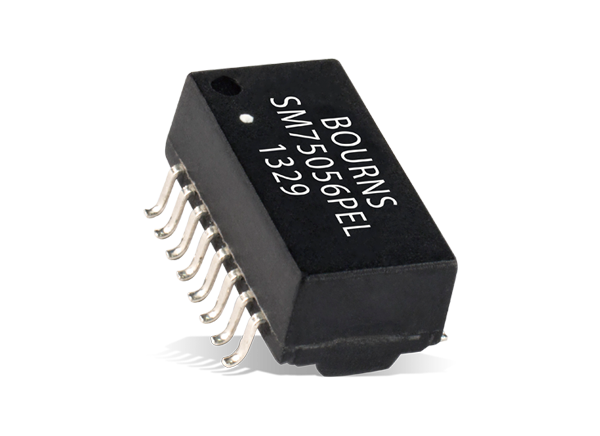 Telecom Transformers - Bourns | Mouser
