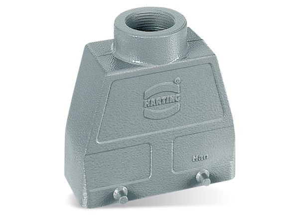 Han-Modular® Hoods - HARTING | Mouser