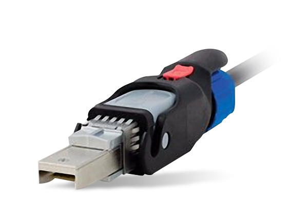 OCTIS™ Optical Solutions - Amphenol FCI | Mouser