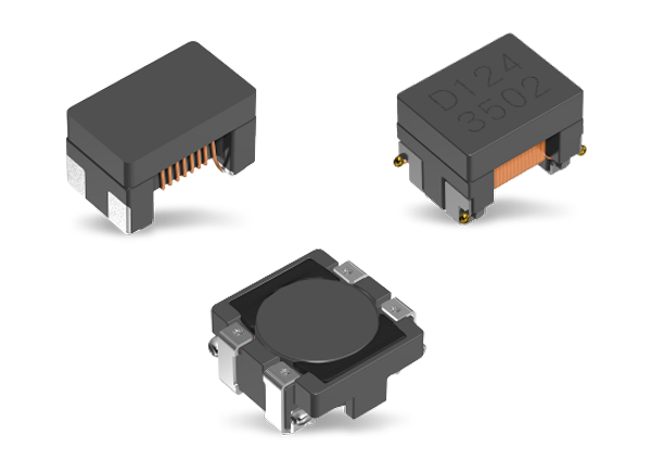 Automotive Common Mode Filters & Chokes - TDK | Mouser