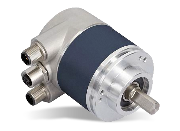 MHM5 Absolute Multi-Turn Encoders - Sensata Technologies | Mouser