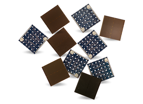 J-Series Silicon Photomultiplier (SiPM) Sensors - onsemi | Mouser