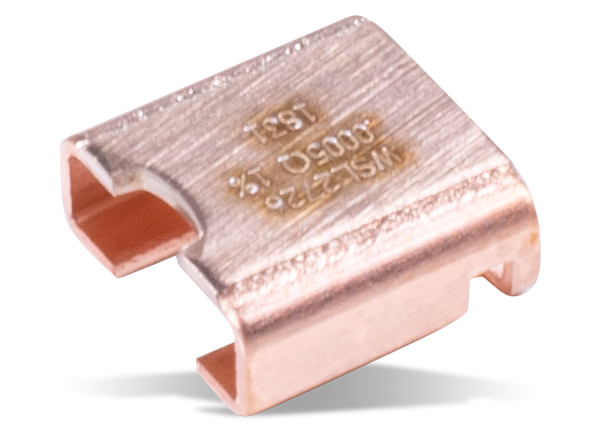 WSL2726 Power Metal Strip Resistors - Vishay / Dale | Mouser