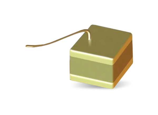 V Single Layer Capacitors - Dielectric Laboratories / Knowles | Mouser