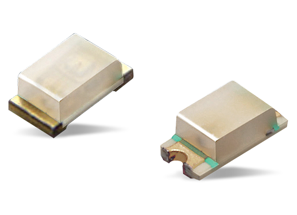 SML-D13x Mini-Mold Chip LEDs - ROHM | Mouser