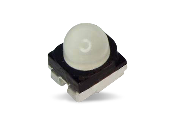 CLM2D Standard Color SMD LEDs - Cree LED | Mouser