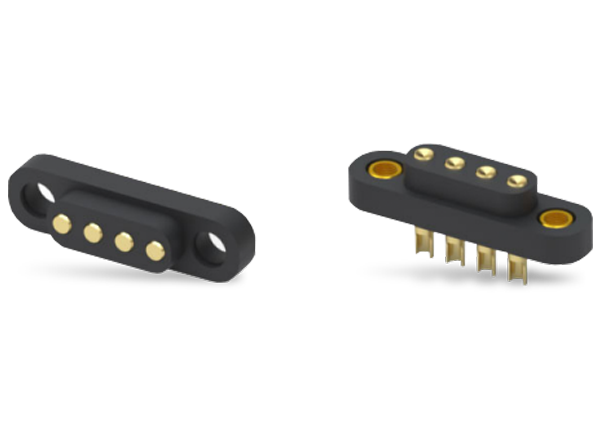 868 Series SLC Connectors - Mill-Max | Mouser