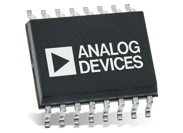 LTC2378 Low Power SAR ADCs - ADI | Mouser