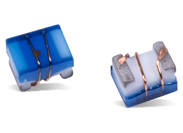 0805HQ Ceramic Wirewound Chip Inductors - Coilcraft | Mouser