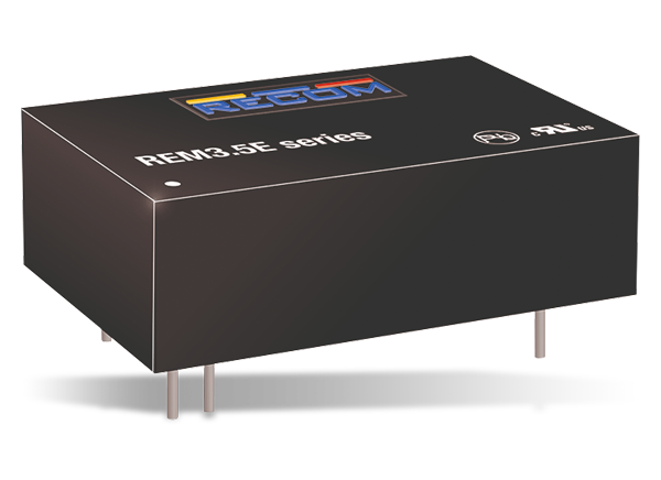 REMxE Medical Grade DC/DC Converters - RECOM Power | Mouser