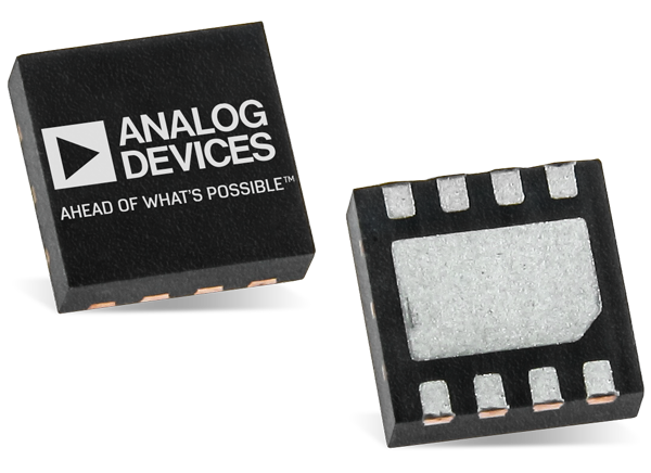 ADPD2140 Infrared Light Angle Sensor - ADI | Mouser