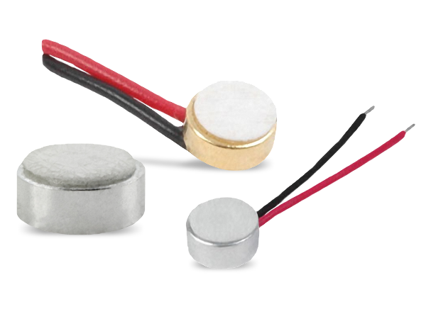 Electret Condenser Microphone