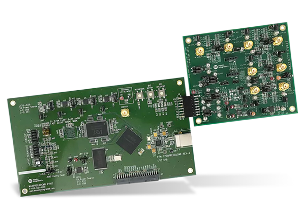 MAX19777 Evaluation Kits - Analog Devices / Maxim Integrated | Mouser