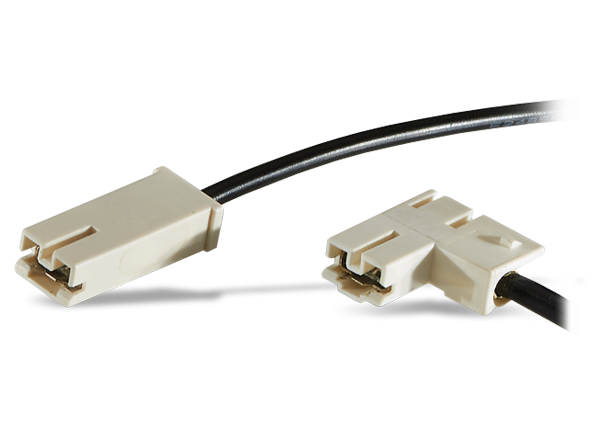 Pre-Insulated POD-LOK Receptacles - TE | Mouser