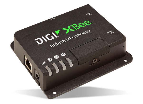 XBee® XGI Industrial Gateways - Digi | Mouser