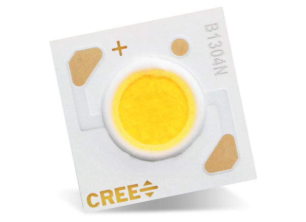 XLamp® CXB1304 LED Arrays - Cree LED | Mouser