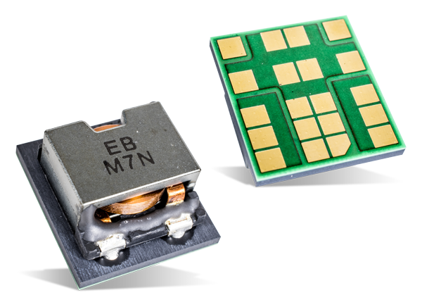 MYSGK02506BRSR Solid Block DC-DC Power Converter - Murata Electronics ...