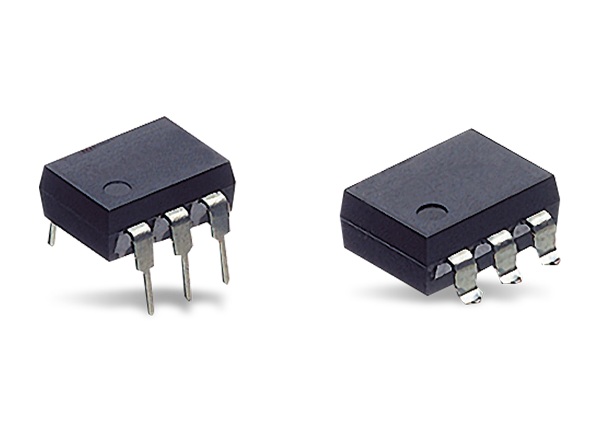 AQV25_G3 PhotoMOS® Relays - Panasonic Industrial Devices | Mouser