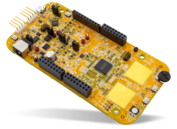 S32K1 Evaluation Boards - NXP Semiconductors | Mouser